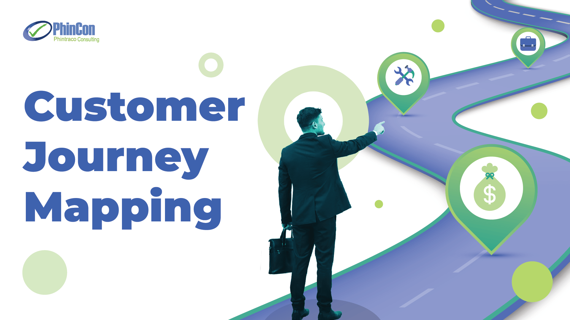 Customer Journey Map Rahasia Berikan Pengalaman Tak Terlupakan